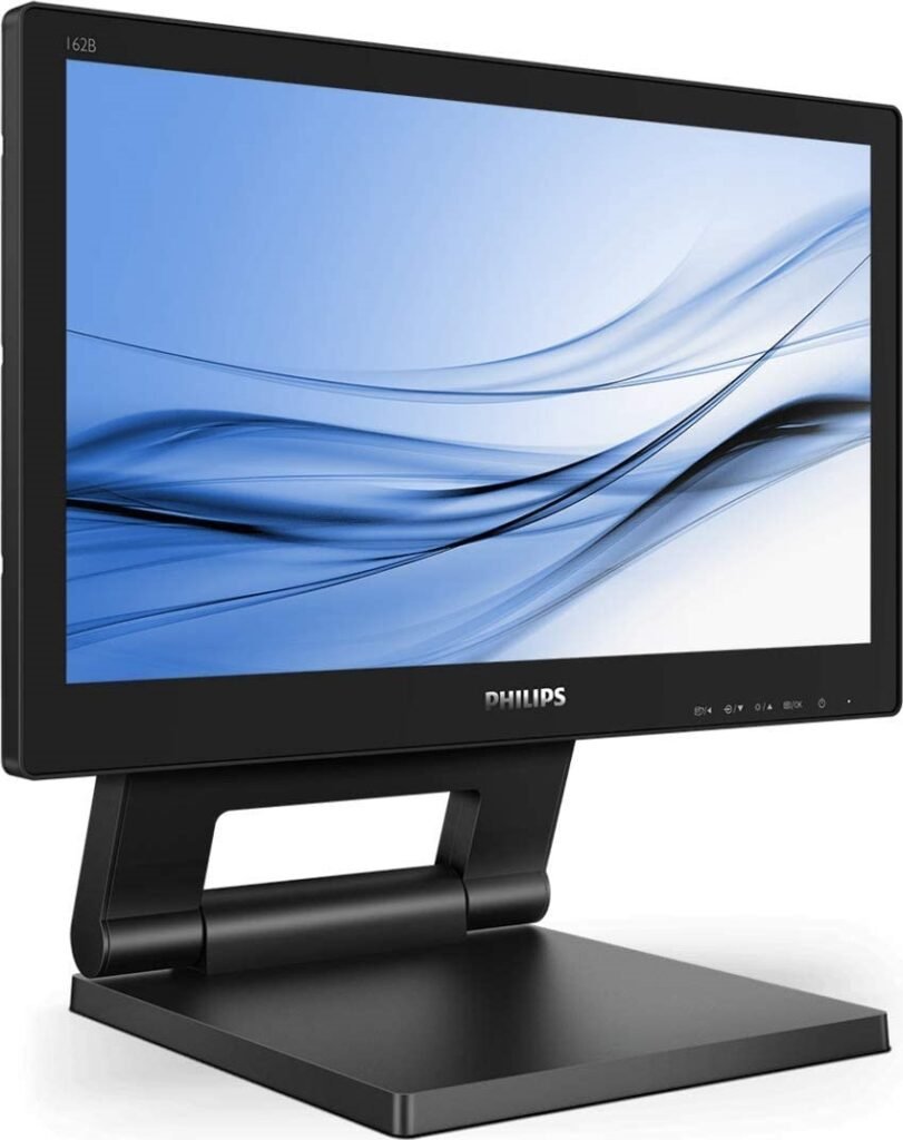 Philips Portable Touch Screen LED 15.6'' Price in Pakistan