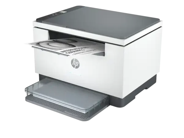 HP LaserJet MFP M236dw Black & White All-in-One Printer