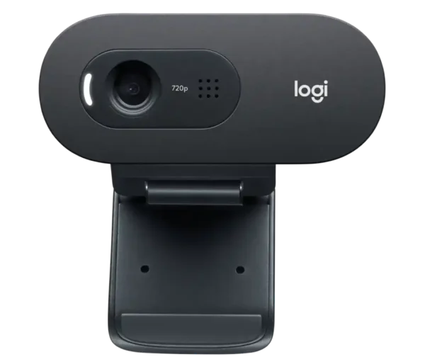 Logitech C505 HD Webcam with 720p and Long Range Mic Price