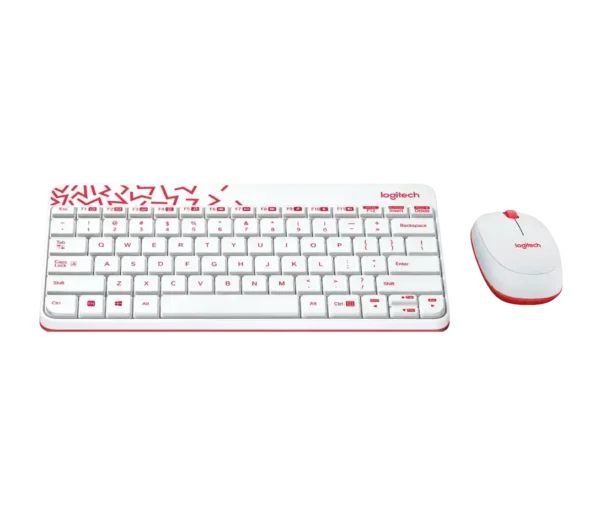 Logitech MK240 Nano Wireless Keyboard & Mouse Combo Price