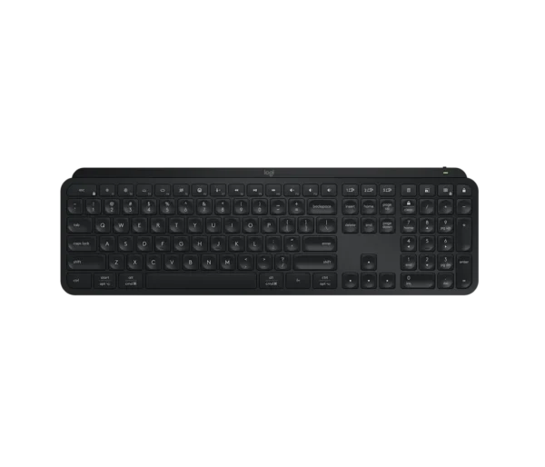 Logitech MX Keys S Wireless Keyboard Price in Pakistan