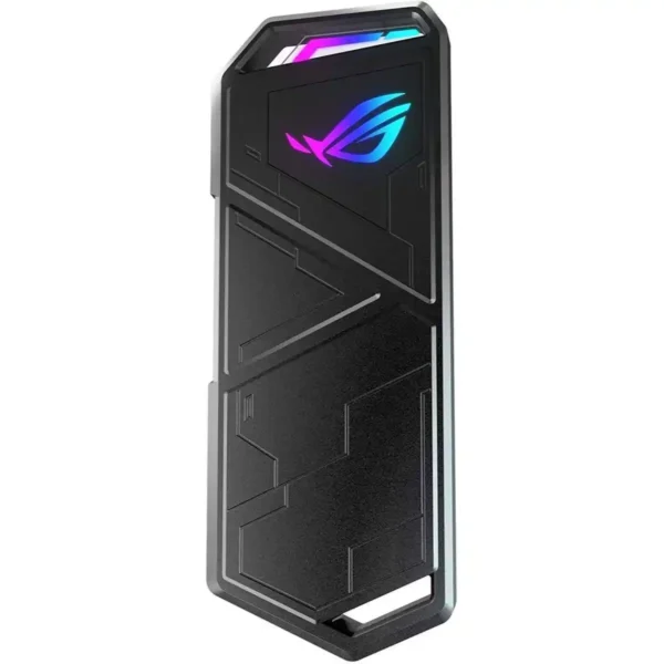 ASUS ROG Strix Arion NVMe External SSD Enclosure Price