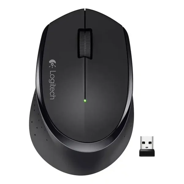 Logitech M275 Wireless Mouse Price in Pakistan