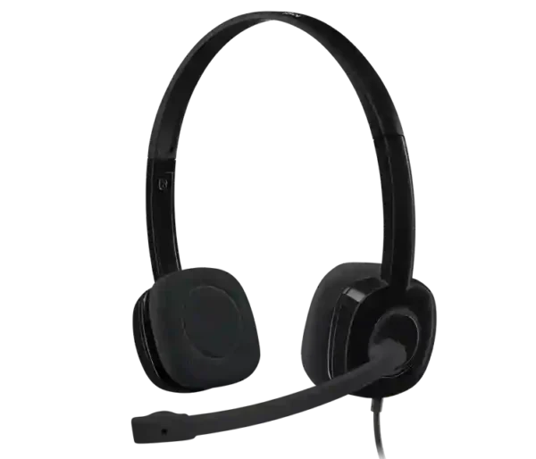 Logitech H151 Stereo Headset Price in Pakistan