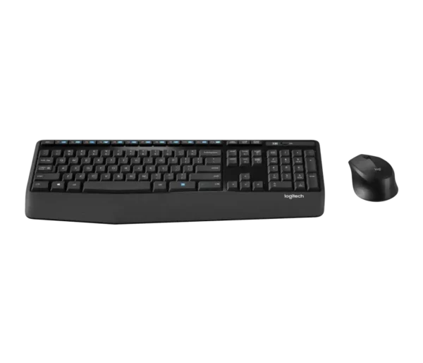 Logitech MK345 Wireless Combo Price in Pakistan