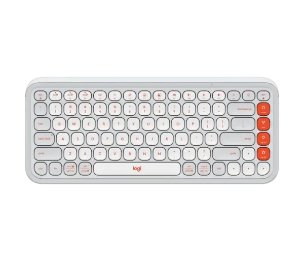 Logitech POP Icon Keys Keyboard Price in Pakistan