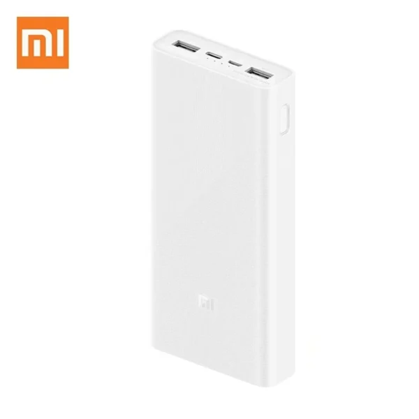 Mi Power Bank 3 20000mAh USB-C Price in Pakistan