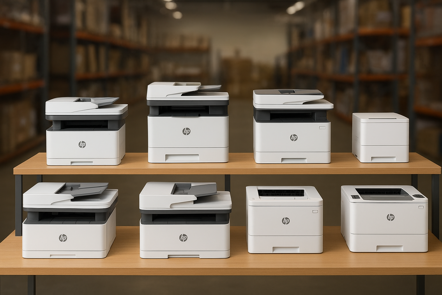 Best HP LaserJet Printers in Pakistan 2025 – Prices, Models