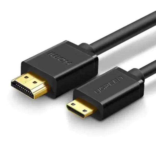UGREEN Micro HDMI to HDMI 4K Cable Male to Male1.5m Price