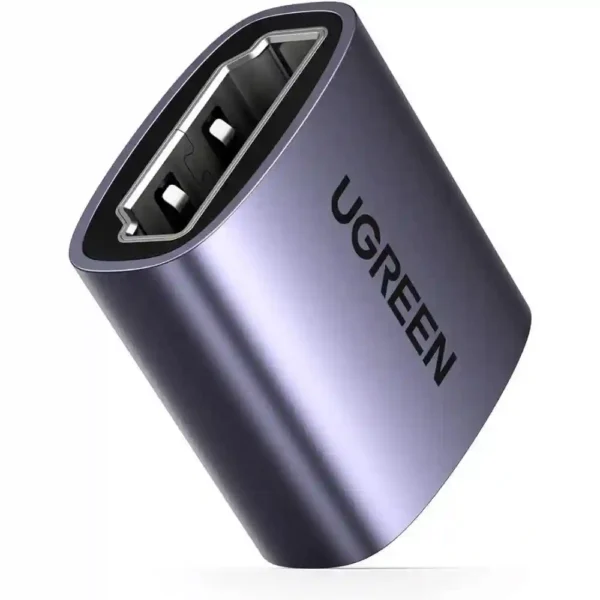 UGREEN HDMI 8K Female to Female Adapter 60Hz Price