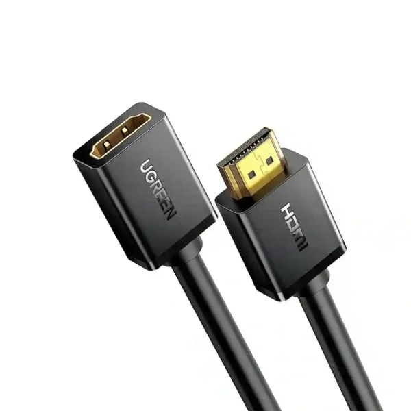 UGREEN HDMI Male To Female Extension Cable 5M Price